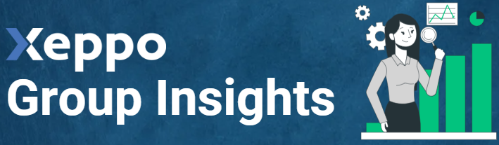 Welcome to Xeppo Group Insights – Xeppo Support Centre