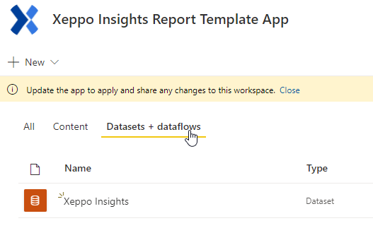Xeppo Insights Template App Installation and Configuration – Xeppo ...