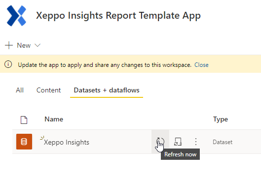 Xeppo Insights Template App Installation and Configuration – Xeppo ...