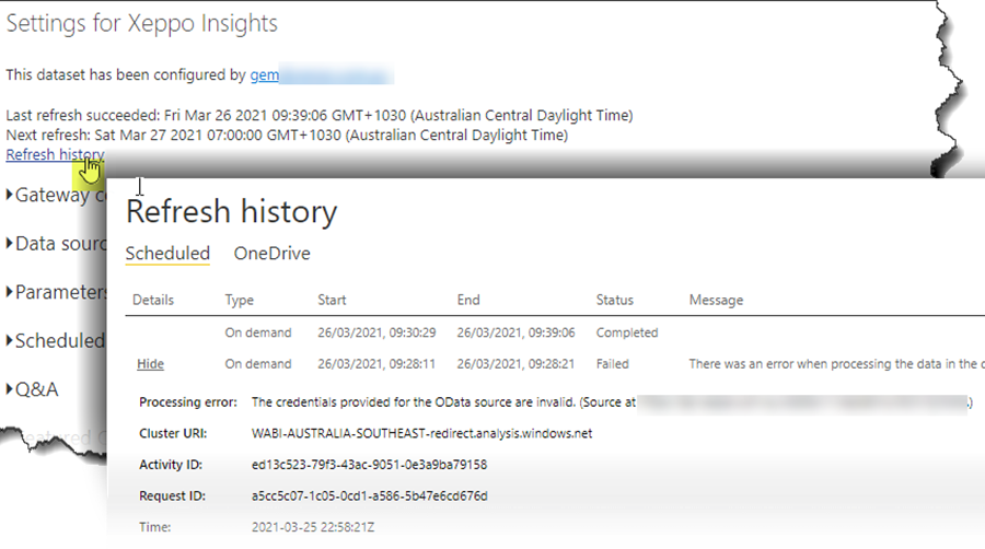 Xeppo Insights Template App Installation and Configuration – Xeppo ...