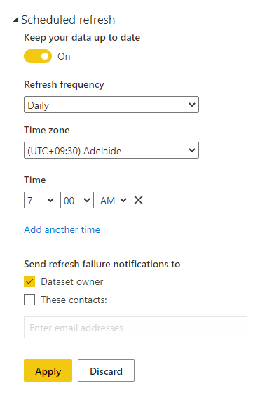 Xeppo Insights Template App Installation and Configuration – Xeppo ...