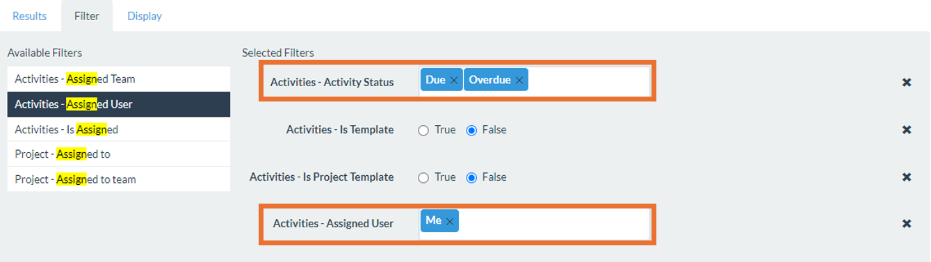 Creating Efficient Views in the Activities and Sales App – Xeppo ...